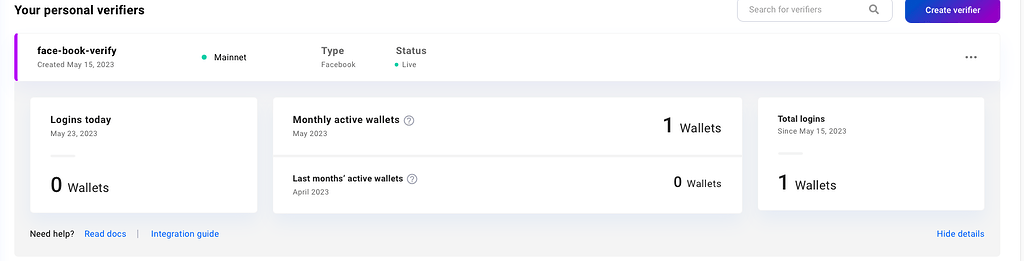 Custom Auth With Facebook Provider Not Working Help Plug N Play