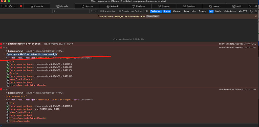 How to add referrer in an ionic capacitor app - [Legacy] GitHub ...