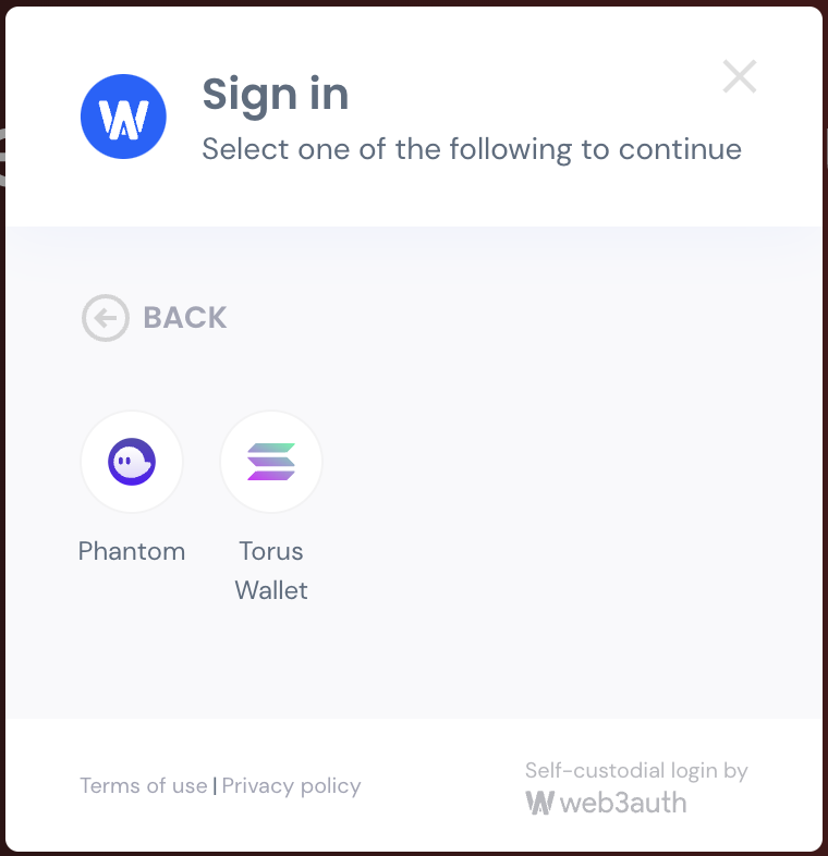 Phantom Wallet Sometimes Not Recognized - [Legacy] GitHub Discussions ...
