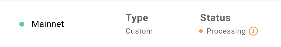 Verifier Pending [legacy] Github Discussions Web3auth Community