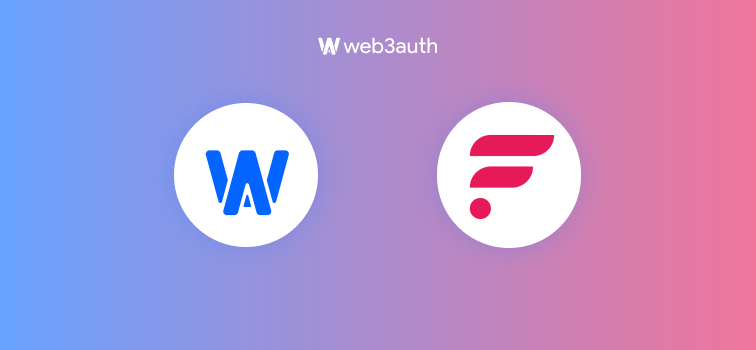 Integrate Web3auth With The Flare Blockchain In React Native Web3auth 