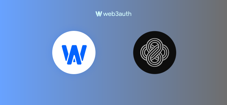 Integrate Web3auth With The Kinto Blockchain In Javascript Web3auth