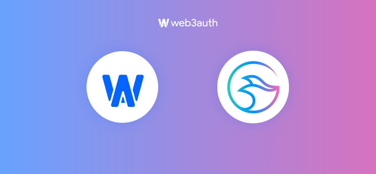 Integrate Web3Auth with the Manta Blockchain in React Native | Web3Auth