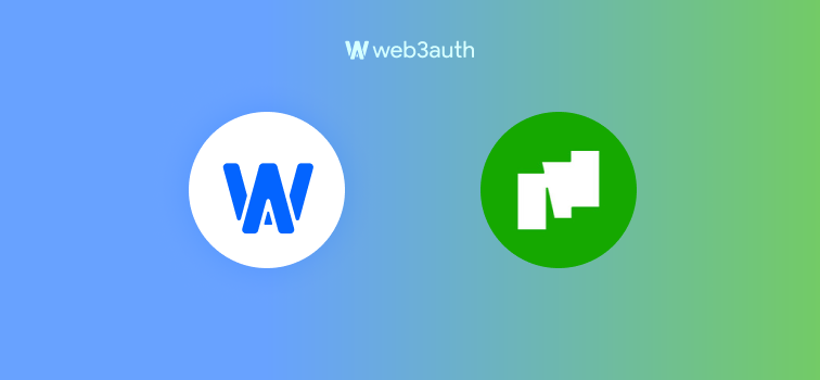 Integrate Web3Auth with the Morph Blockchain in Flutter | Web3Auth