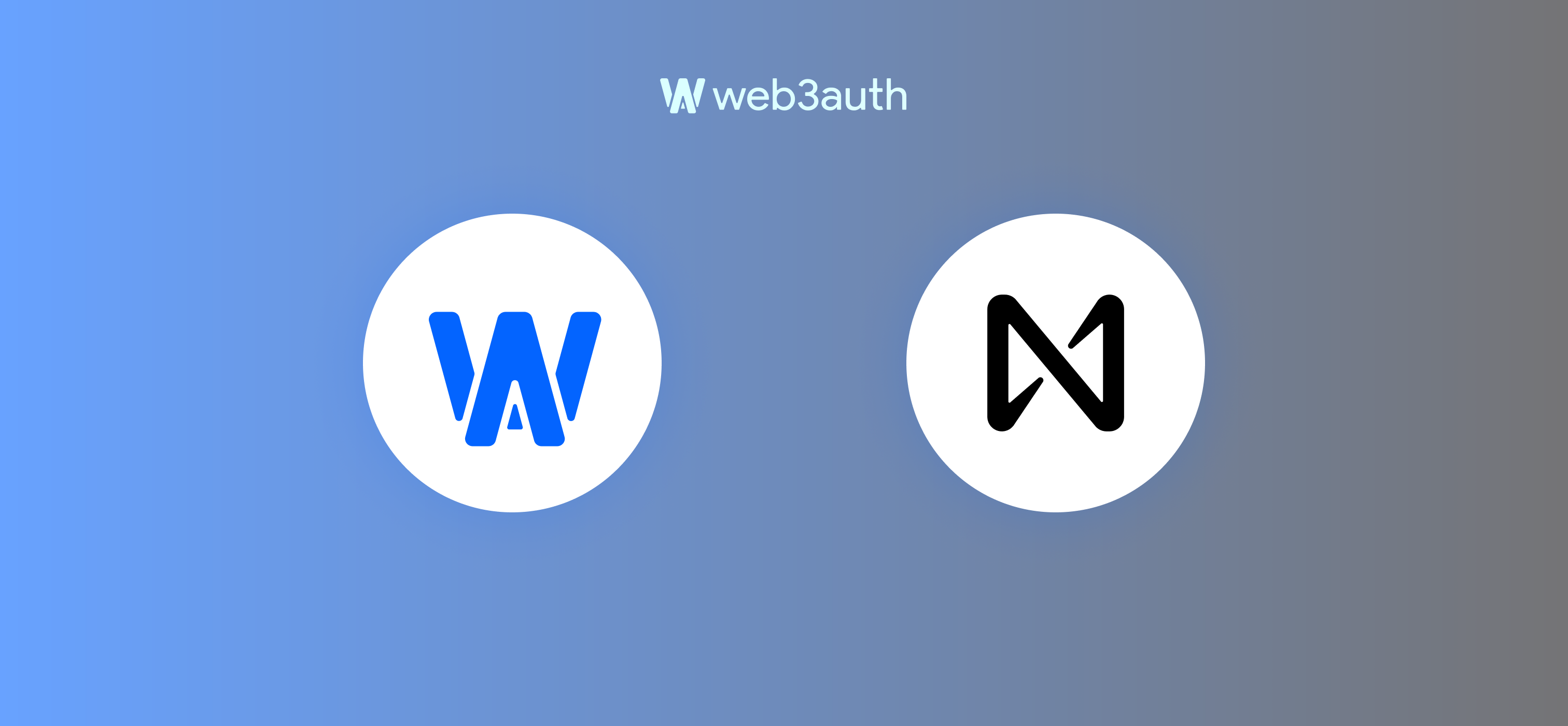 Integrate Web3Auth with the Near Protocol | Documentation | Web3Auth