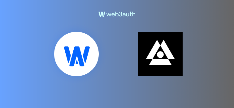 Integrate Web3Auth with the Shardeum Blockchain | Web3Auth